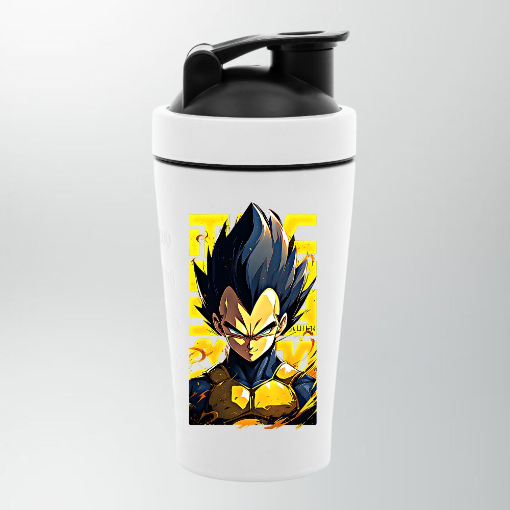VEGETA STAINLESS STEEL SHAKER