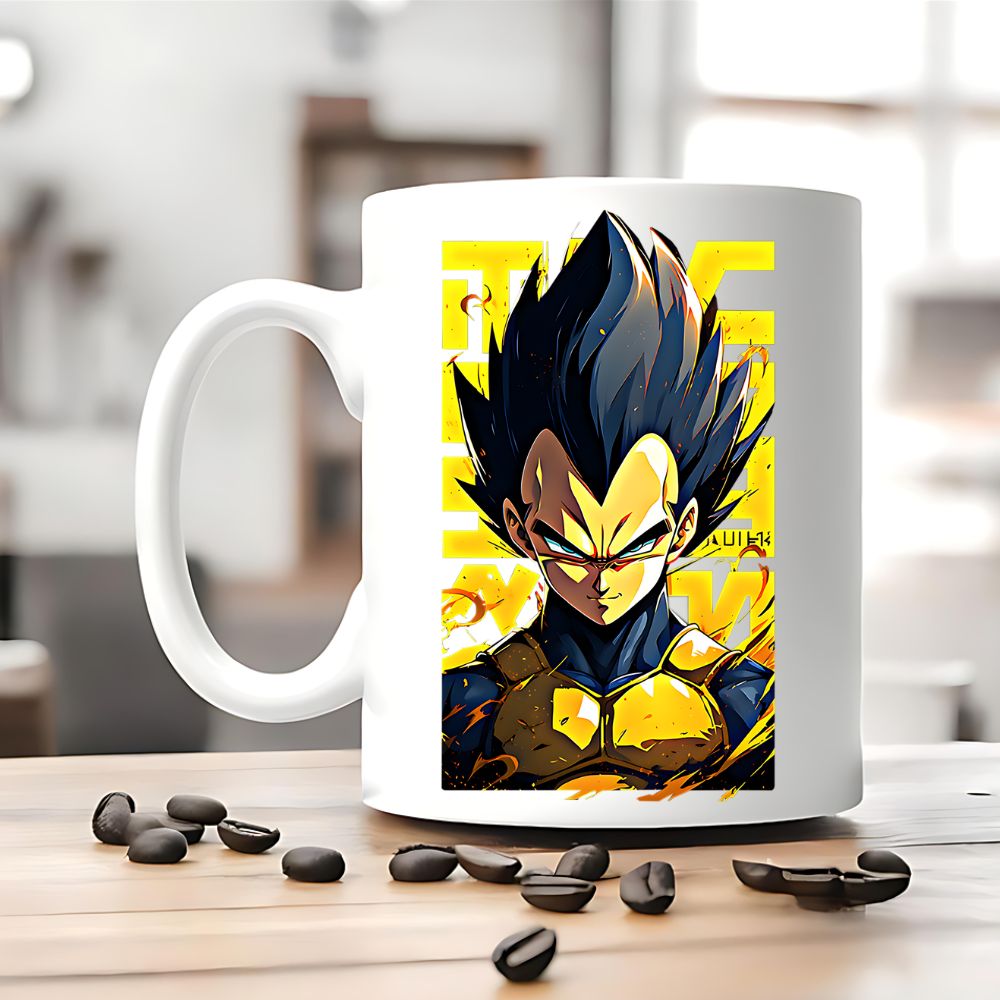 VEGETA CUP